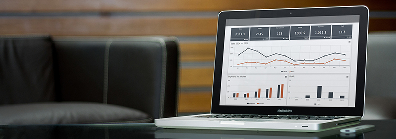 O que é Dashboard? Definições e Conceitos | Dashboard Design