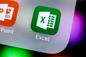 Curiosidades: A História do Excel - Dashboard Design